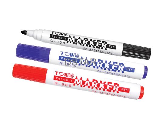 marker pen automatic screen printing machine DX-SPS03 in China