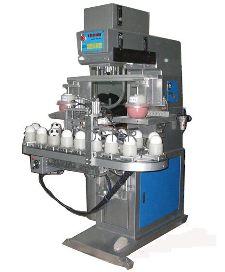 Christmas ball printing machine DX-B6C