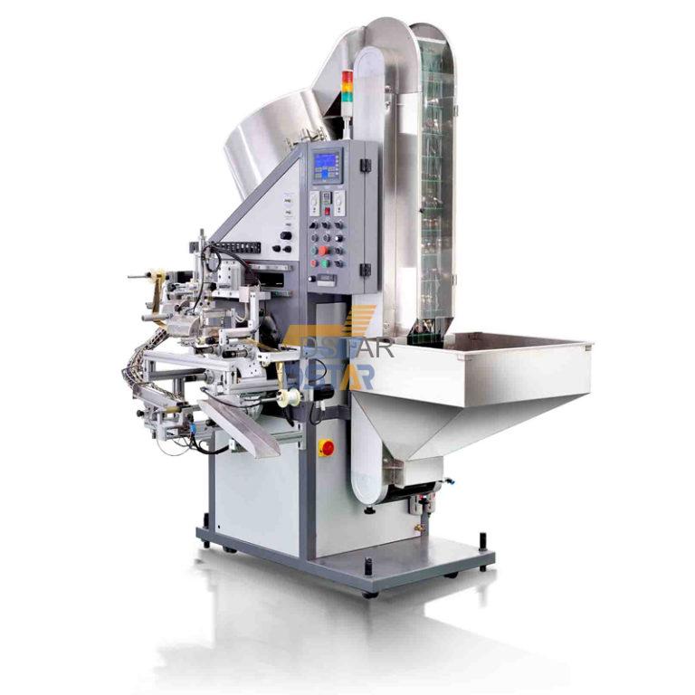 figure toy printing machine from China