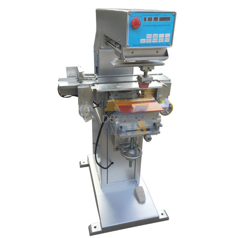 cardboard egg tray printing machine DX-D54