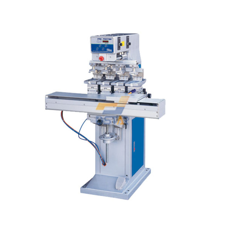 Book edge gilding machine DX-EG420 with factory price