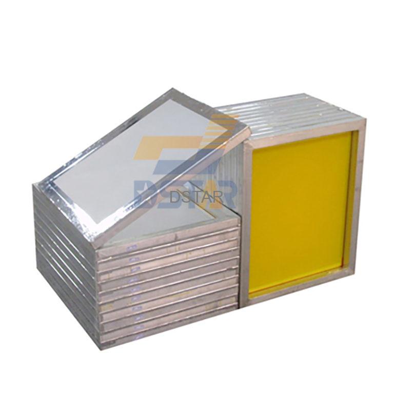 screen printing plate for all brand screen printer machine