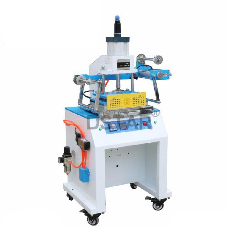 automatic bottle screen printing machine DX-S101 - China printing ...
