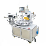 figure toy printing machine from China