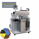 figure toy printing machine from China