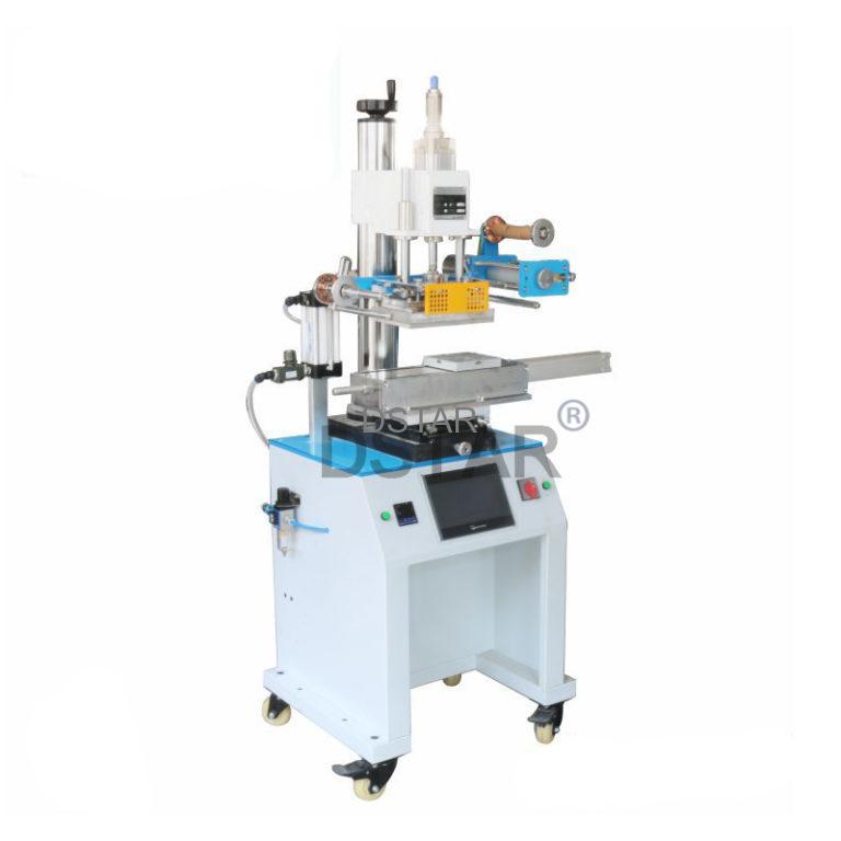 figure toy printing machine from China
