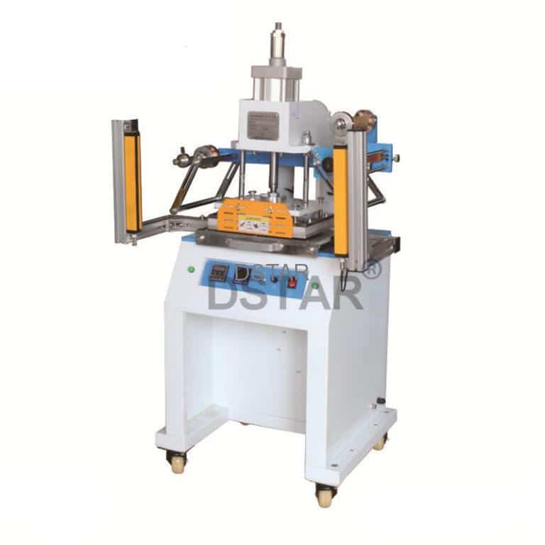 figure toy printing machine from China