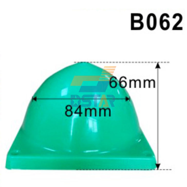 silicone rubber head for pad printer use - China printing machine ...