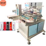 Book edge gilding machine DX-EG420 with factory price