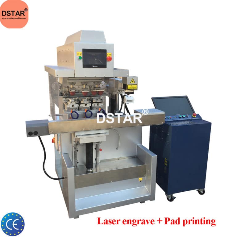 automotive grille foil stamping machine