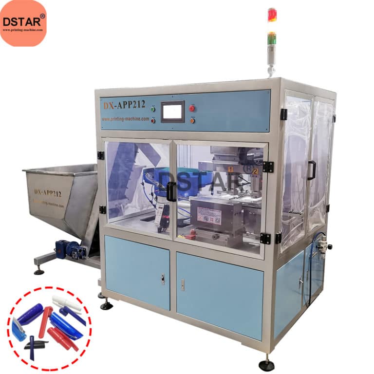 China printing machine manufacturer - pad printer machine and screen ...