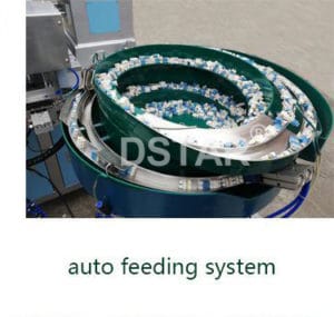 figure toy printing machine from China