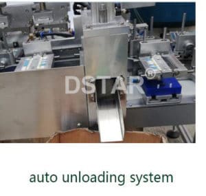 figure toy printing machine from China