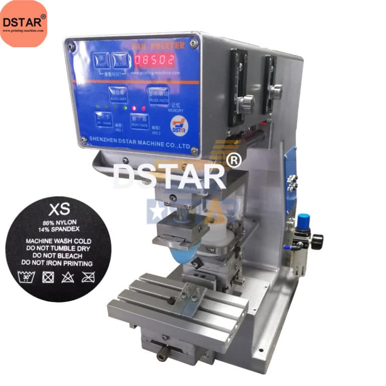 Book edge gilding machine DX-EG420 with factory price