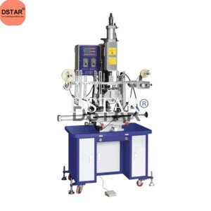 stationery printing machine with multi function