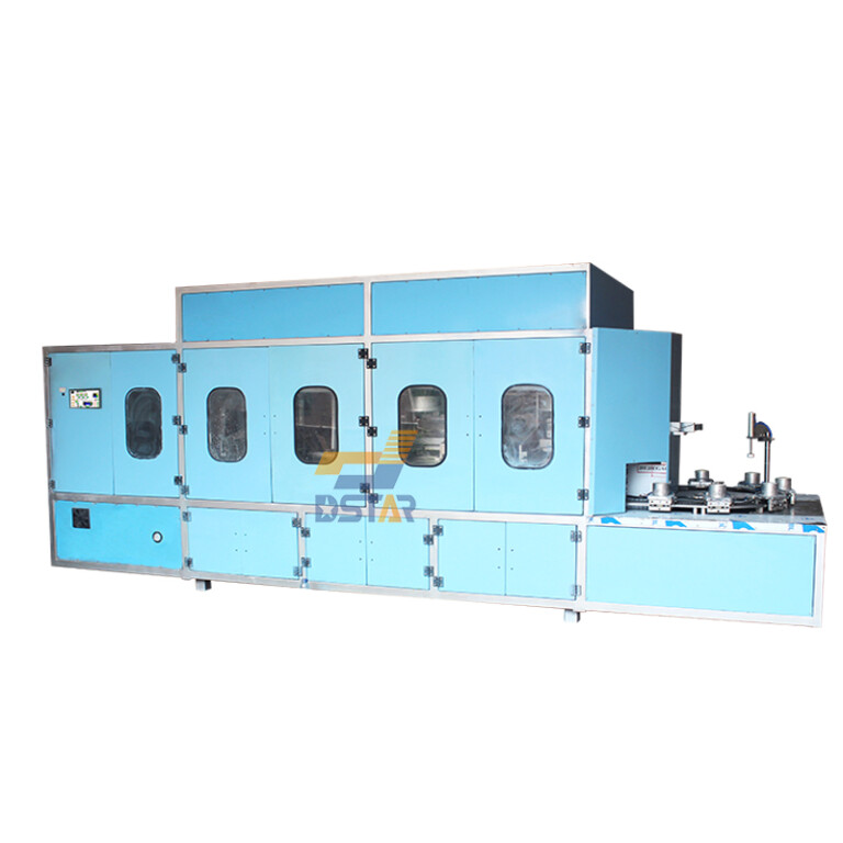 How to select right model plastic toy printing machine?