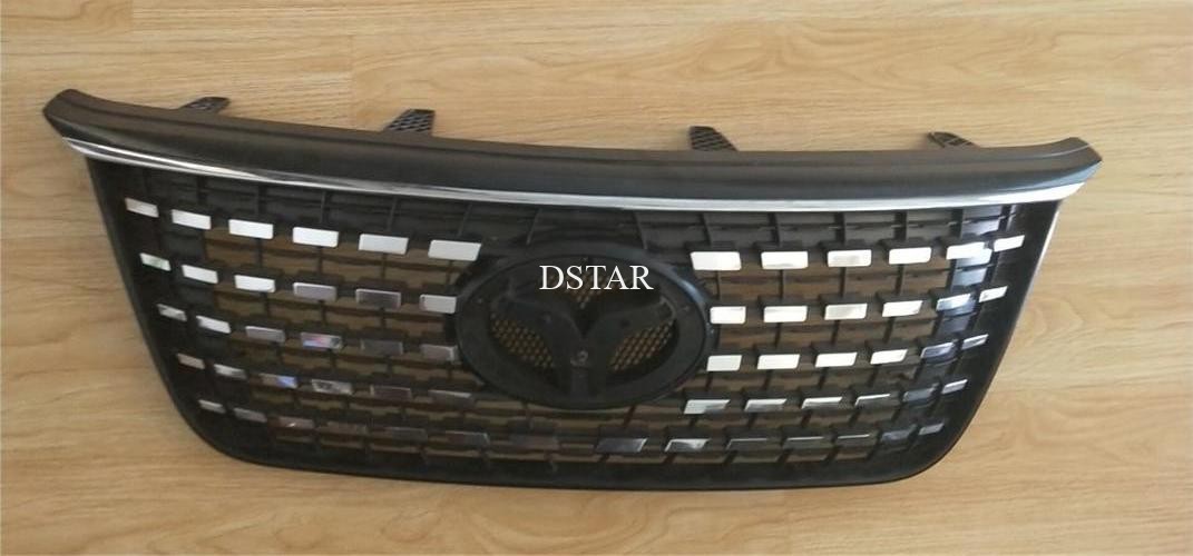 automotive grille foil stamping machine