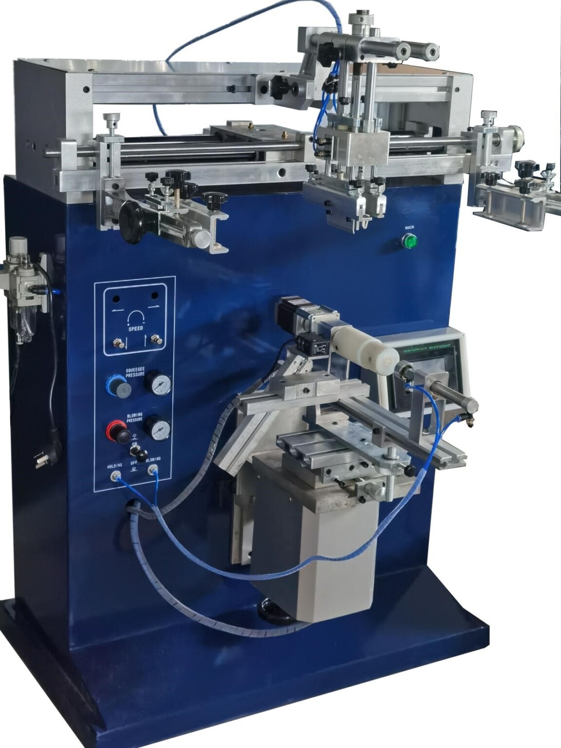 How to do plastic cup printing? - China printing machine manufacturer