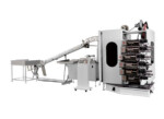 Figures toy pad printing machine - China printing machine manufacturer