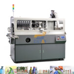 Automatic Screen Printing Machine in Shenzhen China