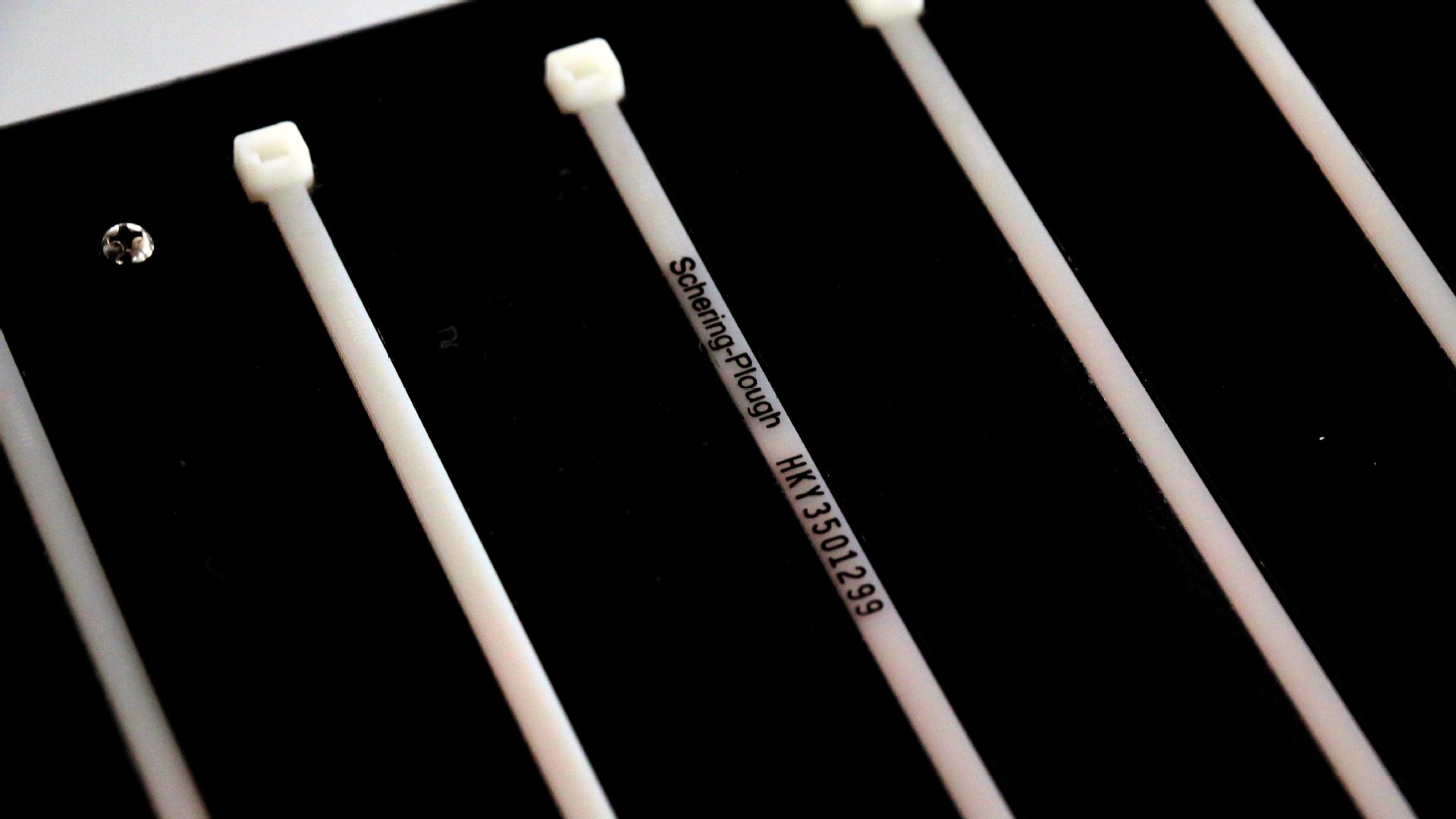 Nylon cable tie hot stamping machine DX-ZDH2 - China printing machine ...