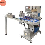 China printing machine manufacturer - pad printer machine and screen ...