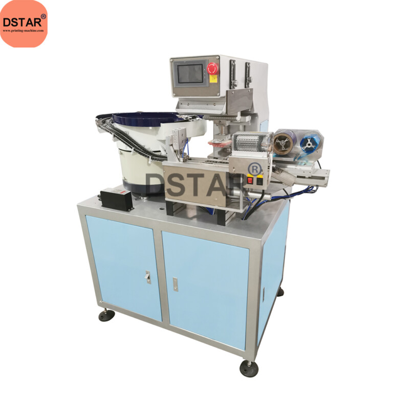 figure toy printing machine from China