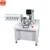Automatic pad printing machine with rotary worktable - China printing ...